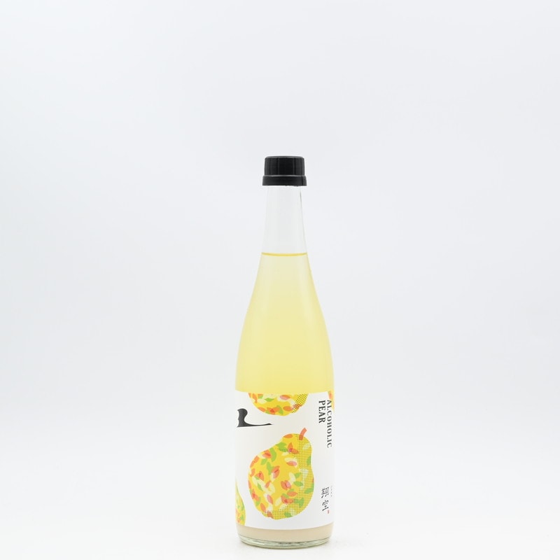 翔空 Alcoholic Pear(酔いどれ洋梨) 720ml