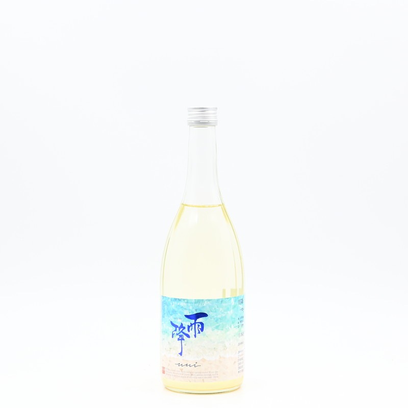 雨降(あふり) umi 720ml