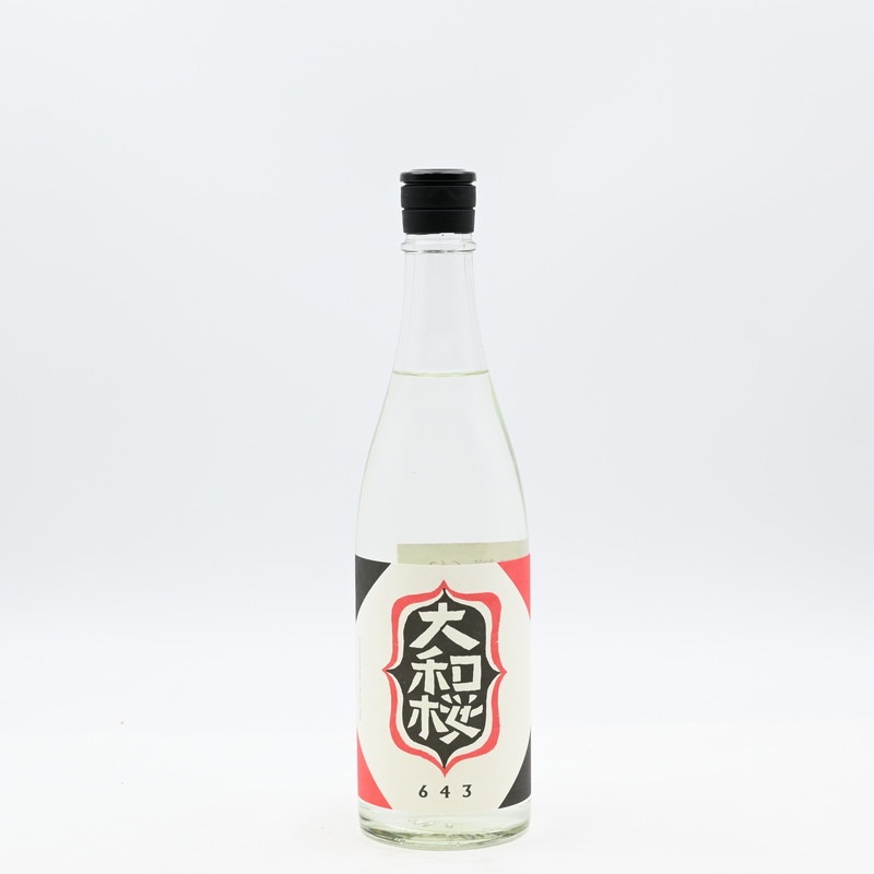 大和桜 643 720ml