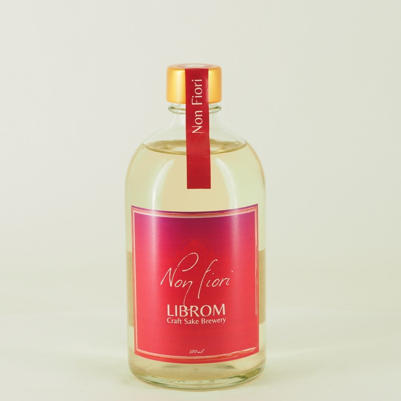 LIBROM Non Fiori(リブロム ノンフィオーリ) 500ml