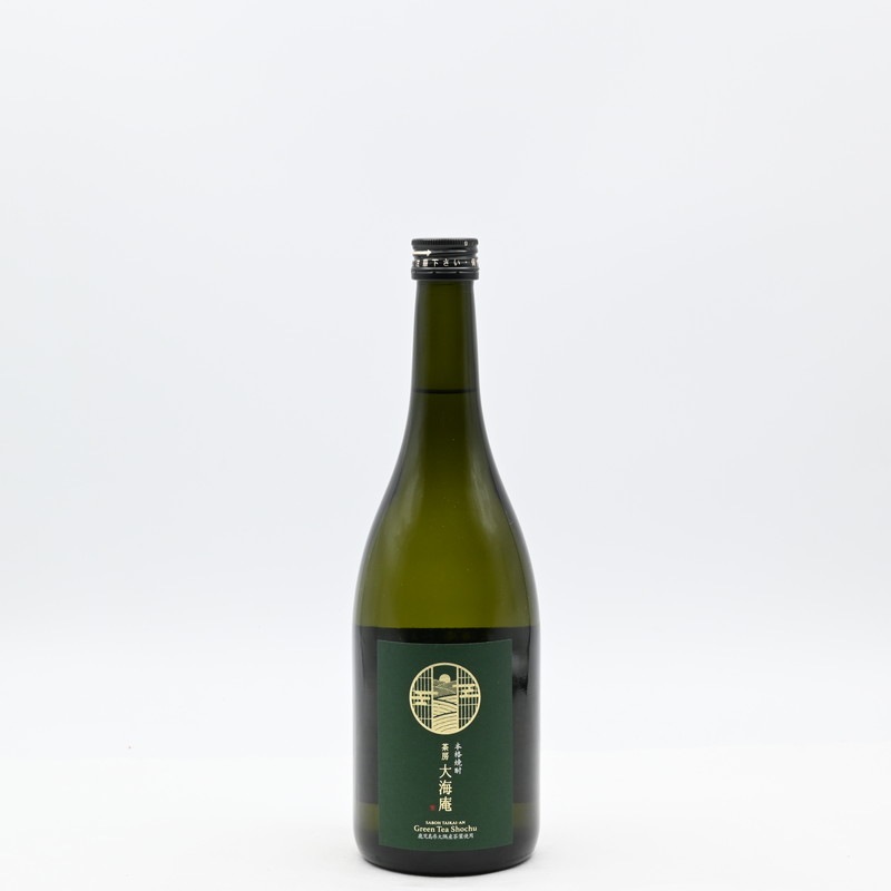 茶房 大海庵 720ml