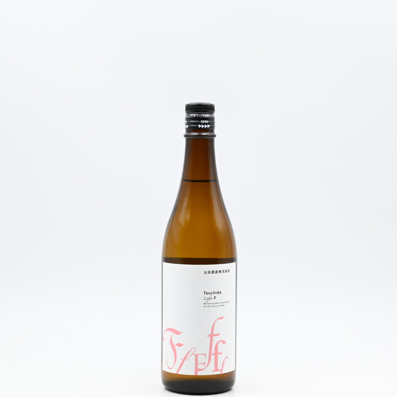 土田 Tsuchida Light F 720ml