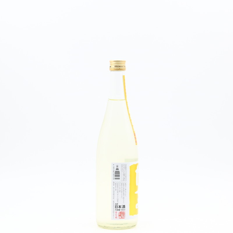 豊醇無盡 たかちよ 純米大吟醸 無ろ過生原酒 PINEAPPLE GOLD 720ml