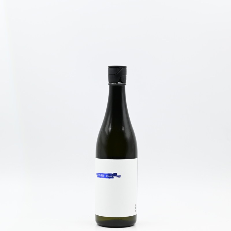 北西酒造 Prototype R6BY 720ml