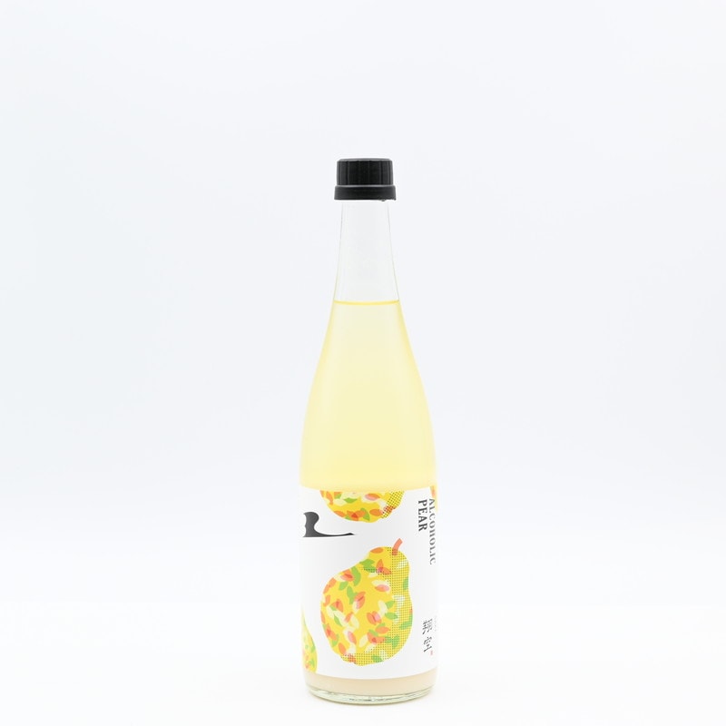 翔空 Alcoholic Pear(酔いどれ洋梨) 720ml