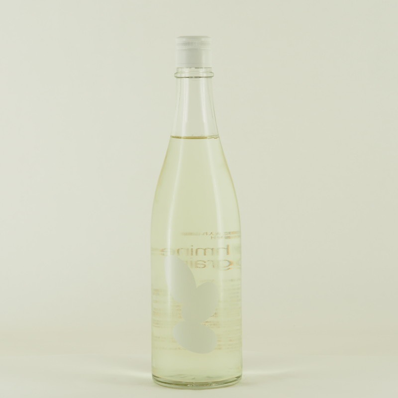 Ohmine 3grain 大嶺 3粒 火入れ 山田錦 720ml