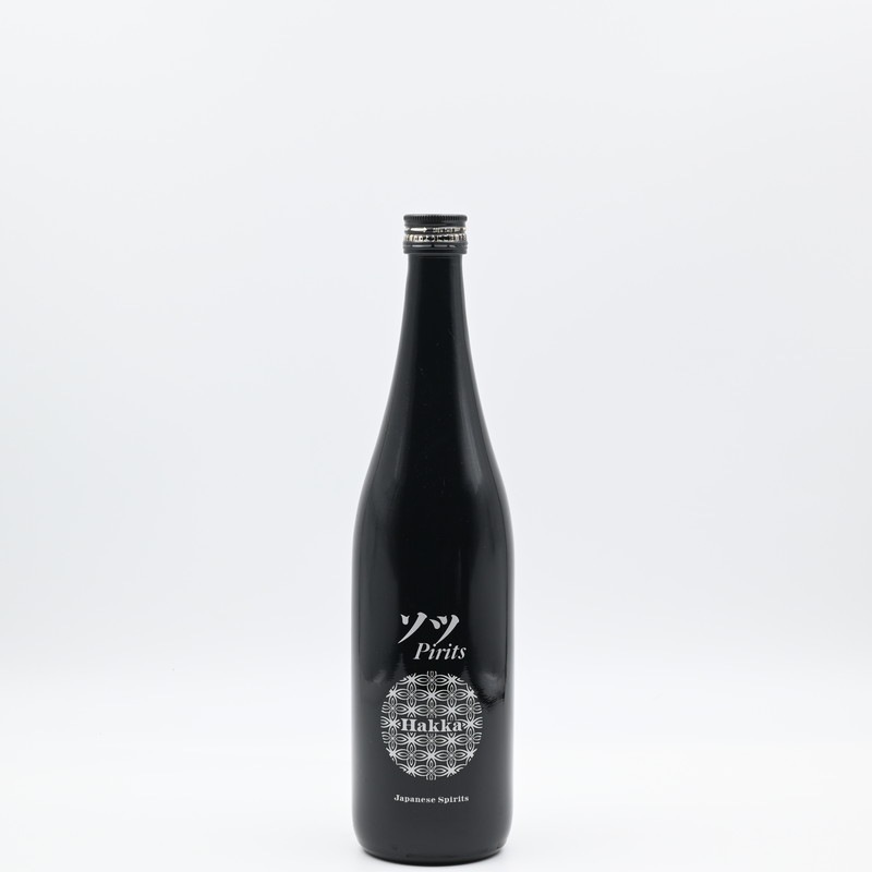 ソツPirits Hakka 720ml