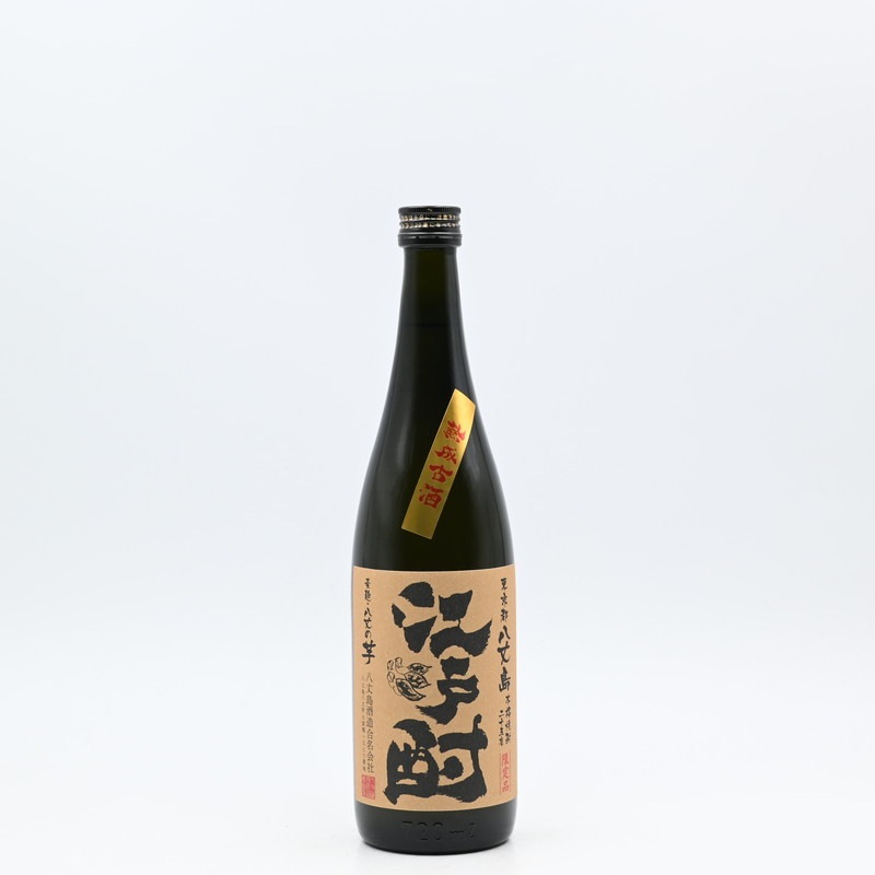 江戸酎 720ml