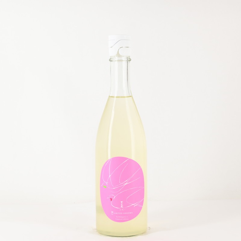 吉田蔵u Re:発酵 for UNITED ARROWS 720ml