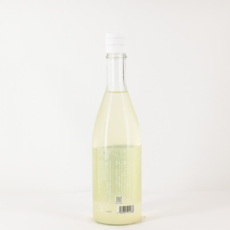 吉田蔵u Re:発酵 for UNITED ARROWS 720ml