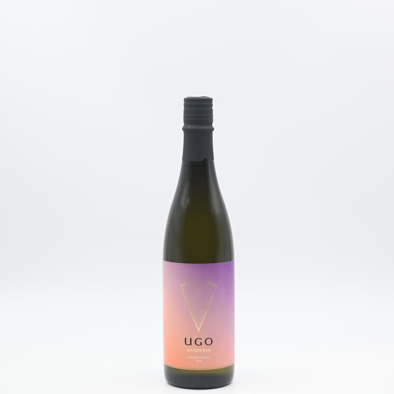 UGO HESPERIA(ヘスペリア) 720ml