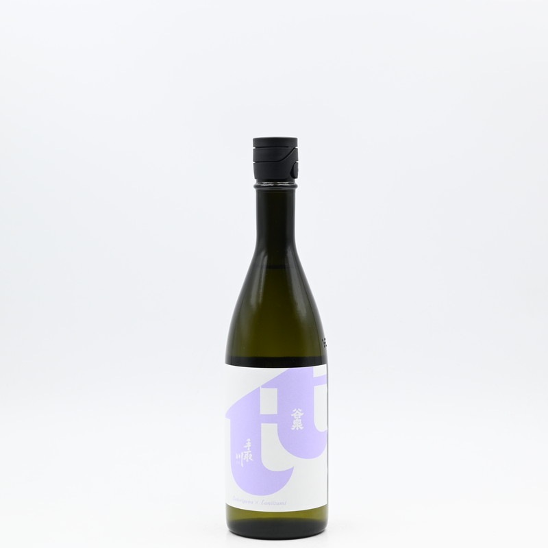 谷泉×手取川 山廃 貴醸酒 hope＆shine 720ml