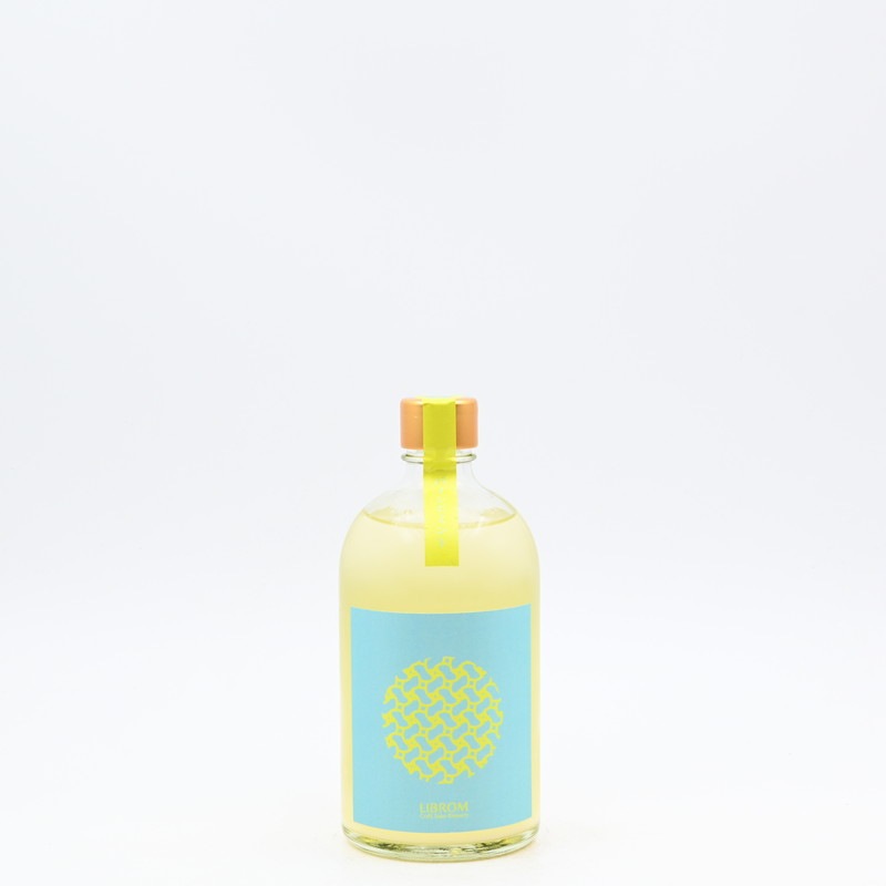 LIBROM パインとミント 500ml