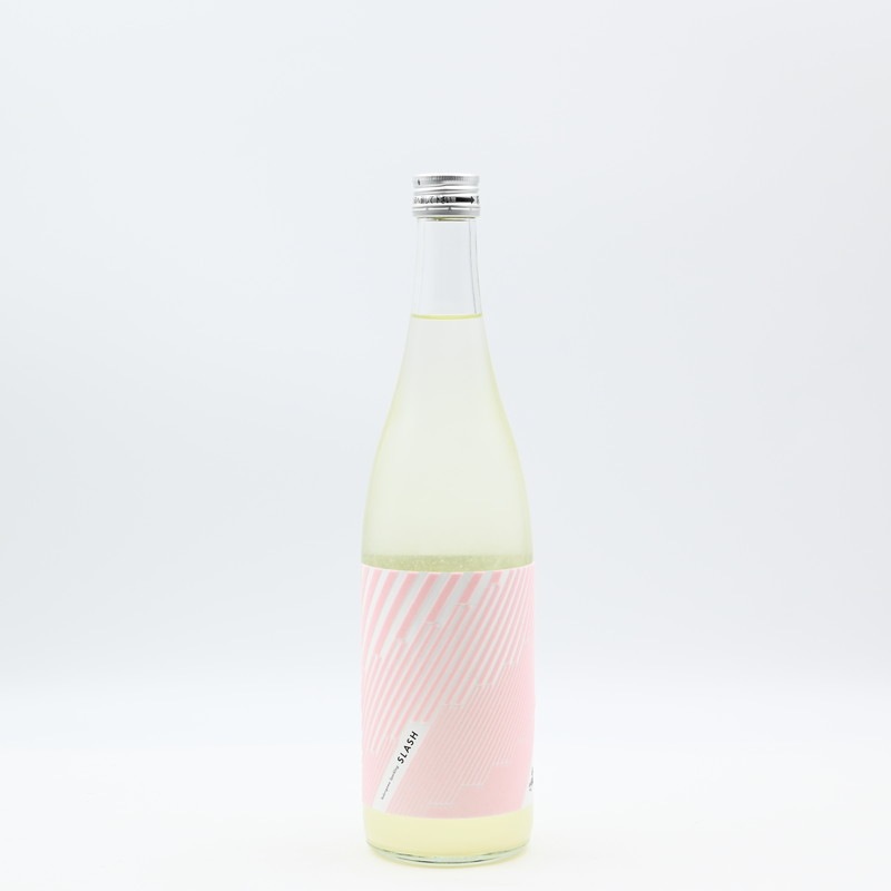 手取川 Sparkling SLASH 720ml