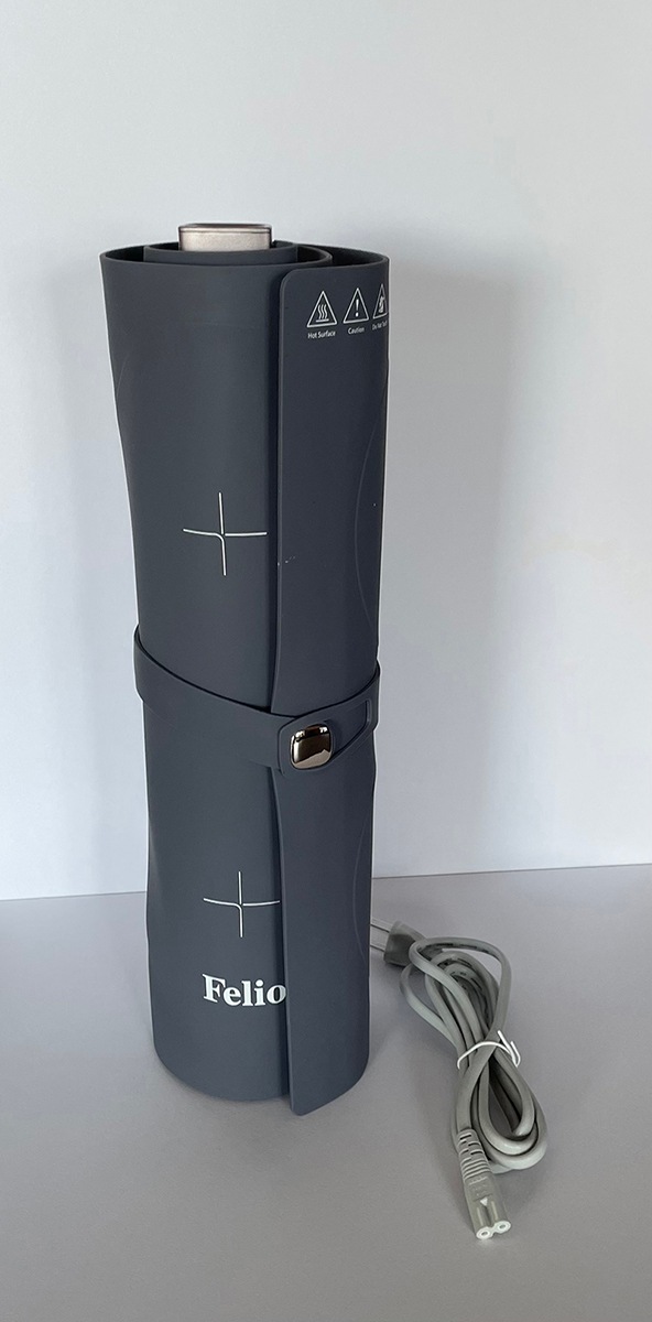 Felioフードウォーマー（セパレートタイプ） | 日用品・雑貨 | 日用品から専門品まですべてが揃う、卸通販サイト