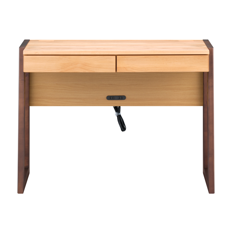 ISSEIKI KIDS STEP DESK 100 (AL-NA/MBR) | 【公式オンラインショップ】ISSEIKI FURNITURE ...