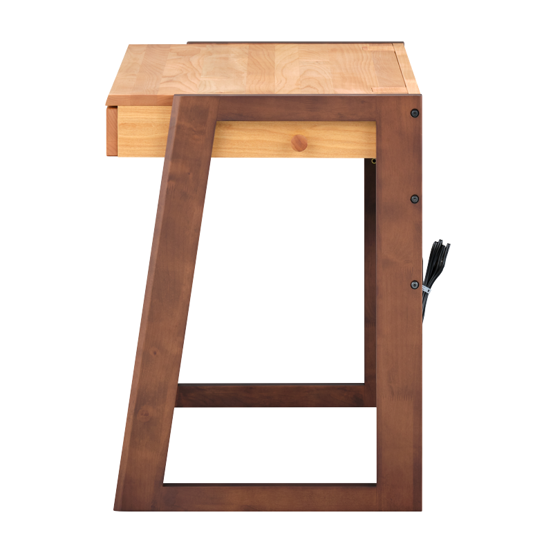 ISSEIKI KIDS STEP DESK 100 (AL-NA/MBR) | 【公式オンラインショップ】ISSEIKI FURNITURE ...
