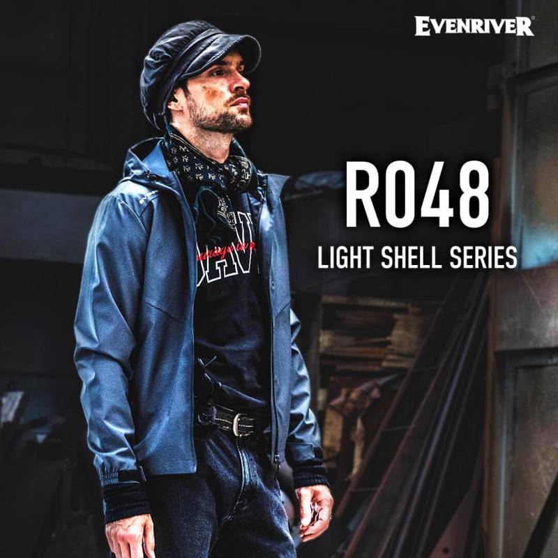 作業着・作業服,かっこいい・おしゃれなブランド作業服,EVENRIVER（イーブンリバー） | VARY（衣・職・自由）