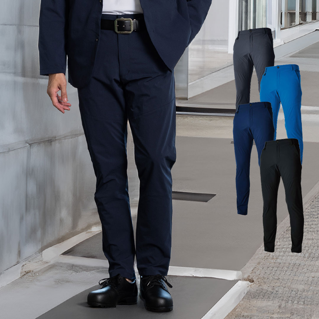 9112 ワークパンツ TS DESIGN ティーエスデザイン 2024AW メンズ 軽量 帯電防止 吸汗速乾 ストレッチ 形態安定 マーバス 作業服 作業着 ズボン | すべての商品 ...