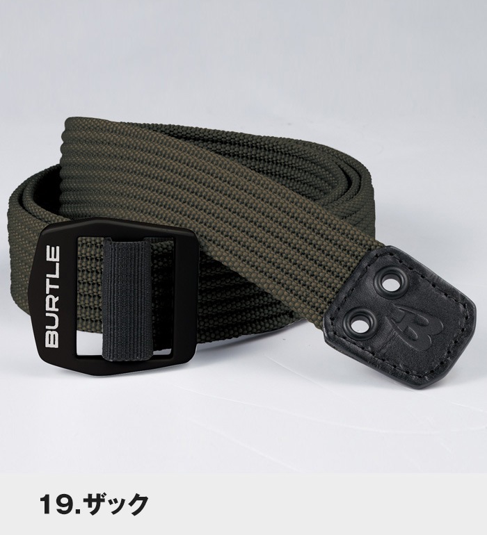 BURTLE バートル 4049 ベルト 春夏用 メンズ 作業服 作業着 | 作業着・作業服,アイテム別,作業用ベルト | VARY（衣・職・自由）