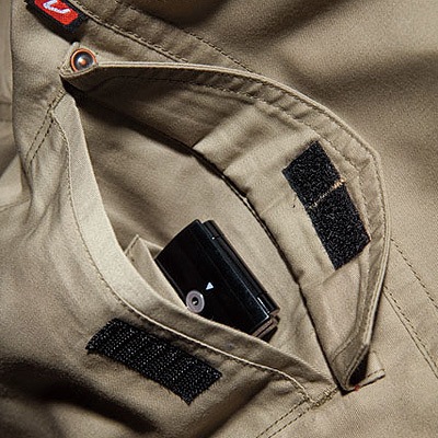 BURTLE バートル 1101 長袖ジャケット 春夏用 作業服 作業着 | 作業着・作業服,春夏作業服,綿・ポリ混紡（綿35％～50％）【春夏】,目立ちたいヤツはストリート系を狙うべし ...