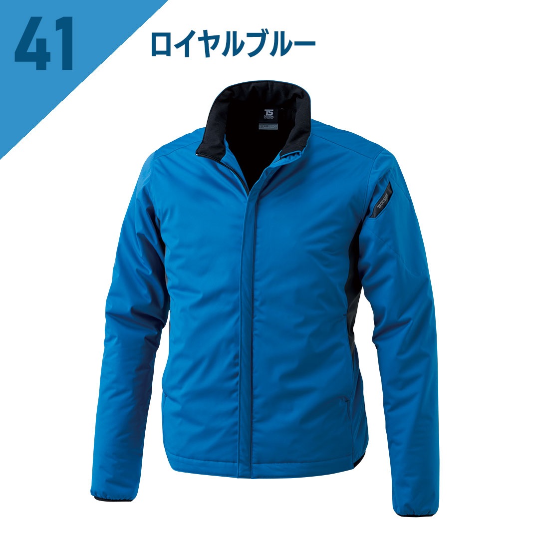 TS DESIGN ティーエスデザイン 6626 軽防寒 ジャケット 防風 ストレッチ 軽量 メンズ レディース 秋冬 作業服 作業着 ジャンパー | 作業着・作業服,かっこいい・おしゃれな ...