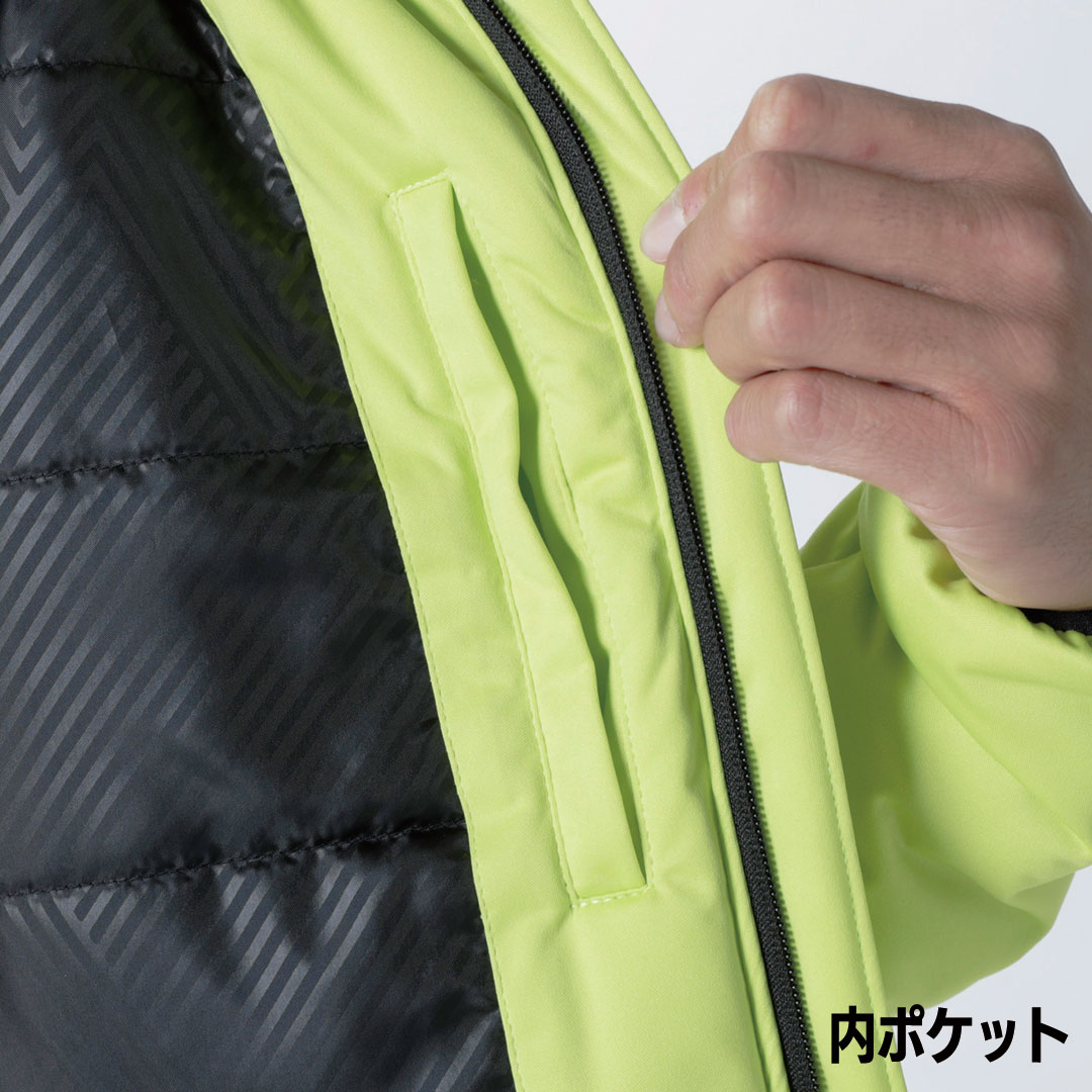 TS DESIGN ティーエスデザイン 6626 軽防寒 ジャケット 防風 ストレッチ 軽量 メンズ レディース 秋冬 作業服 作業着 ジャンパー | 作業着・作業服,かっこいい・おしゃれな ...