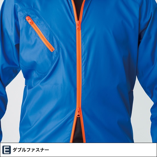 BURTLE バートル 3170 ジャケット | カジュアルワーク,ブルゾン・ジャケット,男女兼用 | VARY（衣・職・自由）