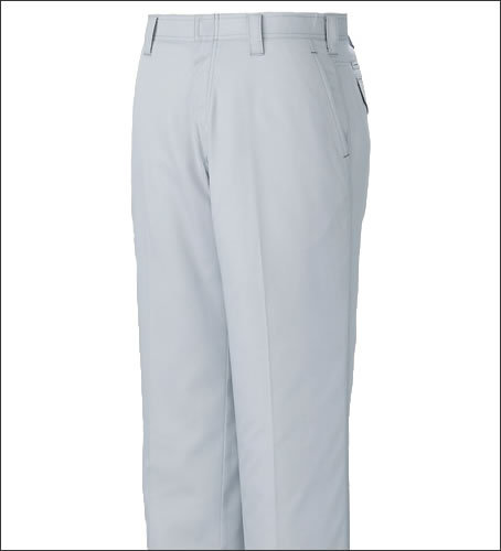 JAWIN ジャウィン 自重堂 55501 ノータックパンツ 春夏用 作業服 作業着 | 作業着・作業服,春夏作業服,綿高率（綿50％以上）【春夏】,精悍なゴールド使いアクティブワークウェア ...
