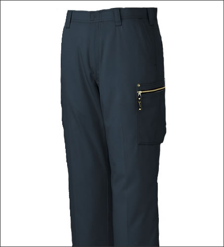 JAWIN ジャウィン 自重堂 55502 ノータックカーゴパンツ 春夏用 作業服 作業着 | 作業着・作業服,春夏作業服,綿高率（綿50％以上）【春夏】,精悍なゴールド使いアクティブワーク ...