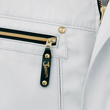 JAWIN ジャウィン 自重堂 55504 長袖シャツ 春夏用 作業服 作業着 | 作業着・作業服,春夏作業服,綿高率（綿50％以上）【春夏】,精悍なゴールド使いアクティブワークウェア ...