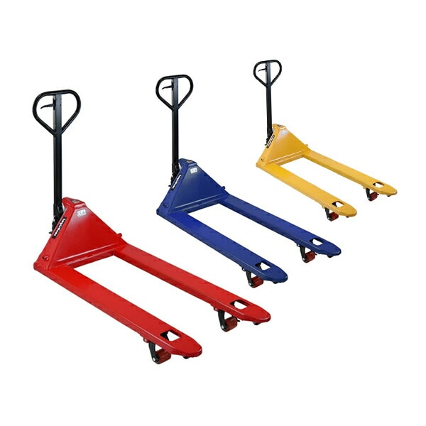 ハンドリフト,幅約685mm,フォーク長さ約1200mm,約2t,約2.0t,約2000kg,油圧式,シングルローラー,ハンドパレット,ハンドパレットトラック,ハンドリフター,パレットトラック ...