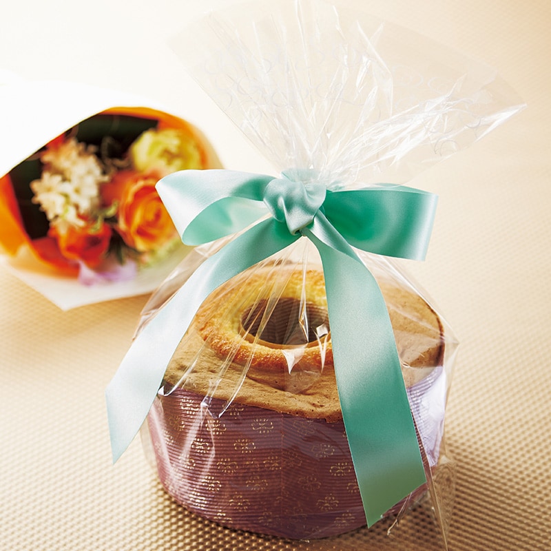 NOVACART チューブ型シフォンM159 本体・蓋セット (10枚/40枚入) | ノバカルト | 伊藤景マーケット