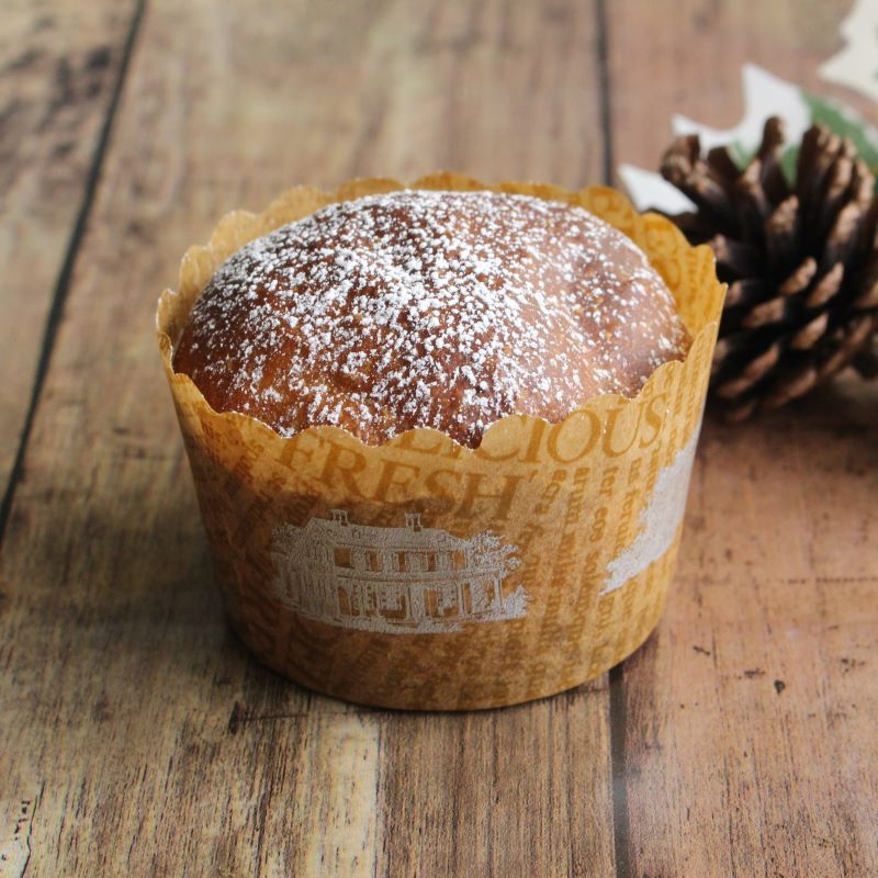 マフィンカップ NP-4F (50H) C （100枚入） | マフィンカップ | 伊藤景マーケット