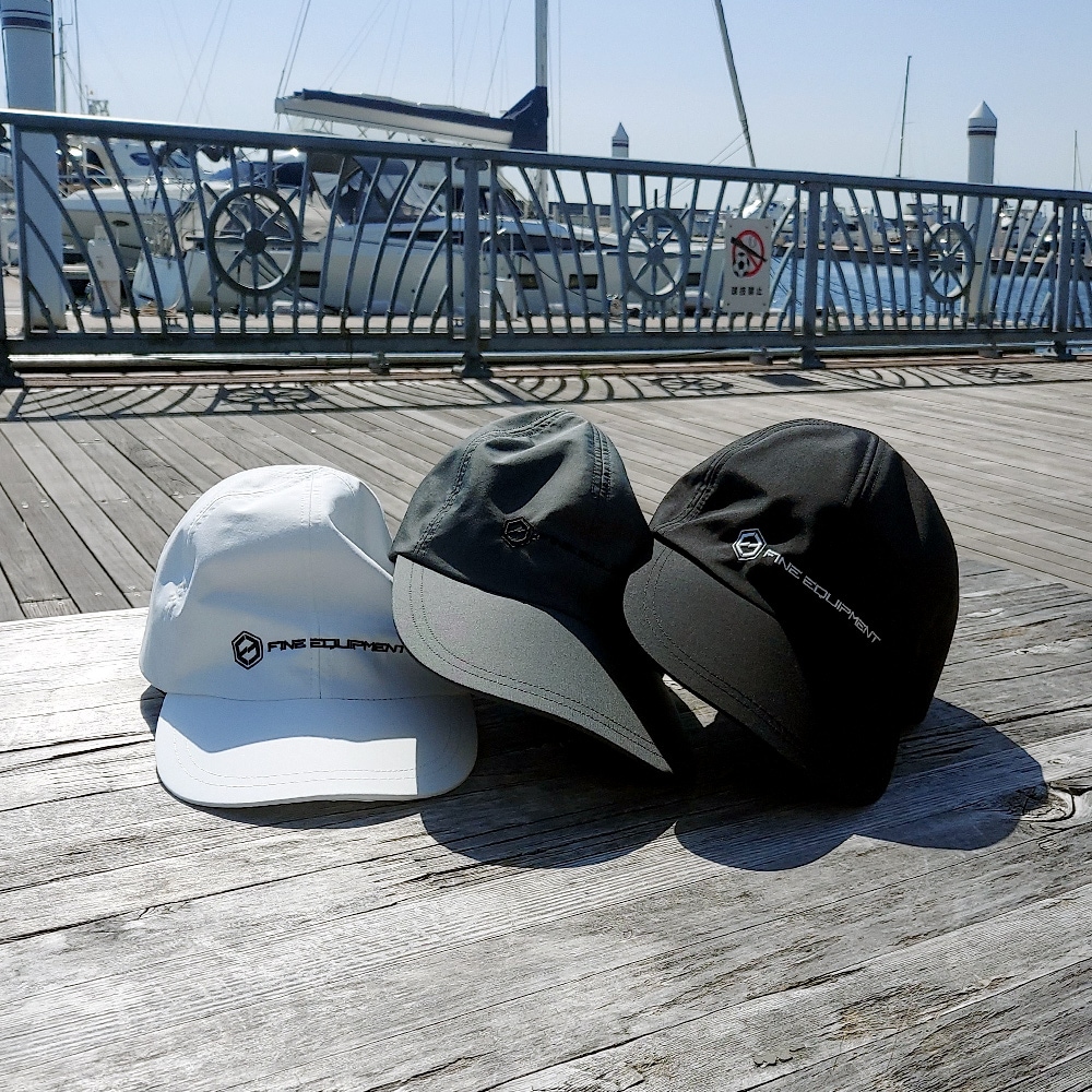 Fine Equipment|ファインイクイップメント SAILING CAP [FEQ-SAILINGCAP] | ブランド,Fine ...