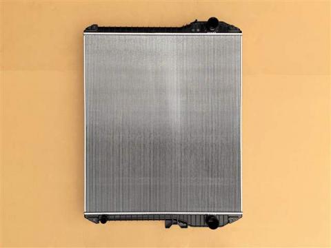 プロフィア ラジエーター SH1EDG 16041-E0781 ブラケット再利用 有限会社いわきラジエーター