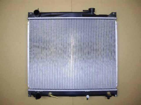 エスクード ラジエーター TD61W 17700-77E10 AT車 有限会社いわきラジエーター