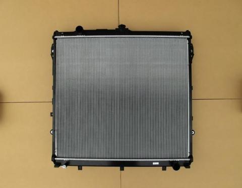 TUNDRA タンドラ ラジエーター USK56L 16400-0S010 有限会社いわきラジエーター