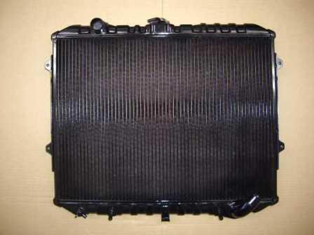 パジェロ V47WG AT MB924487 ★☆★リビルト品★☆★ 有限会社いわきラジエーター