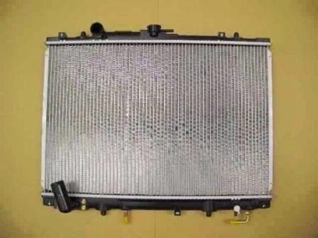 チャレンジャー K96W AT MN153206 有限会社いわきラジエーター