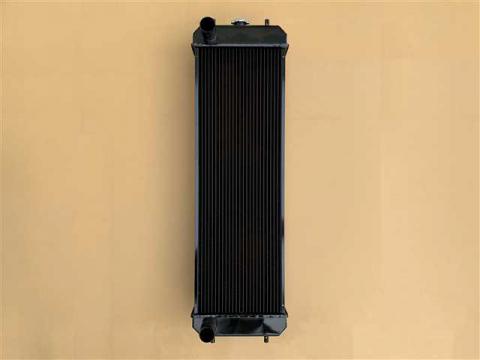 日立建機 パワーショベル ラジエーター ZX210H-3 4650352 グレードUP品 有限会社いわきラジエーター