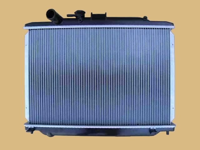 キャラバン VRE25 AT 21460-VZ00A 有限会社いわきラジエーター