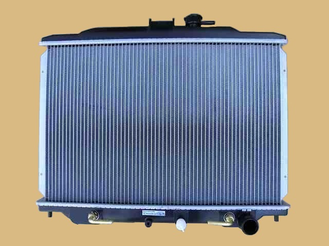 キャラバン VRE25 AT 21460-VZ00A 有限会社いわきラジエーター