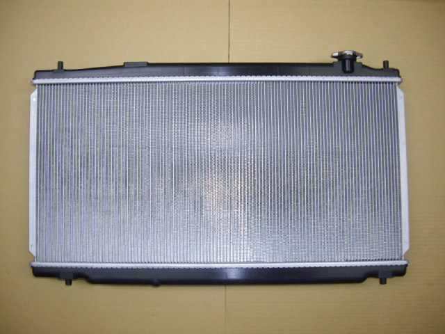 ラジエーター ステップワゴンスパーダ RK5 19010-R0A-J01 有限会社いわきラジエーター