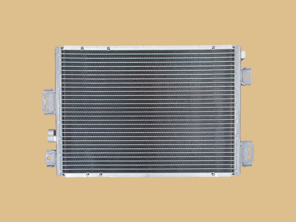 ダイナ トヨエース コンデンサー KDY220 KDY221 KDY230 KDY231 KDY240V KDY241V 88461 ...