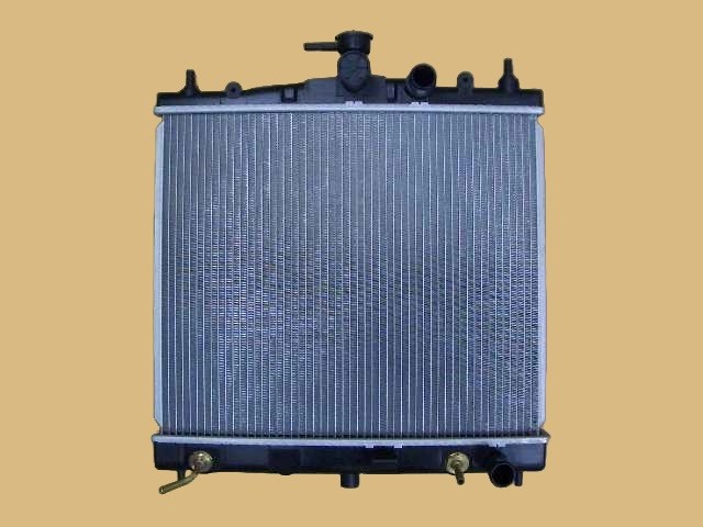 キューブ YZ11 21460-3U500 有限会社いわきラジエーター