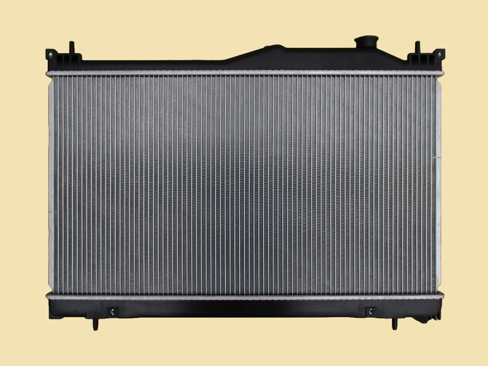 フォレスター ラジエーター SK9 45111SJ000 社外新品 有限会社いわきラジエーター