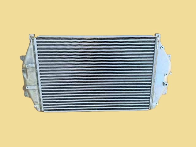 プロフィア インタークーラー SH1EDD 17940-E0570 社外新品 有限会社いわきラジエーター