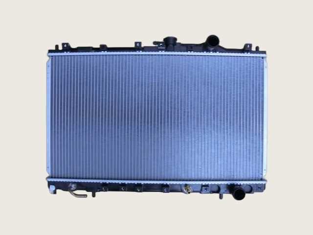 シャリオ ラジエーター N33W MT MB924249 有限会社いわきラジエーター