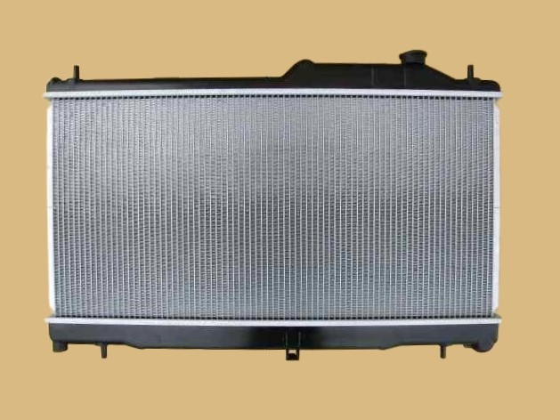 インプレッサ ラジエーター GH8 AT車 45119FG000 有限会社いわきラジエーター